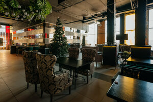 Irish Cafe (Lezhnevskaya Street No:117), kafe  İvanovo'dan