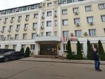 RusGidralvik (ulitsa Aleksandry Monakhovoy No:вл30с1), hidrolik ve hava basınçlı ekipman firmaları  Moskova'dan