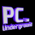 Underground PC (Nakhimovskaya Street No:14А), bilgisayar teknik servisleri  Nahodka'dan