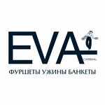 Eva (Galernaya Street No:73, Saint Petersburg), catering firmaları  Saint‑Petersburg'dan