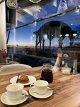 SHU (ulitsa Pavlova No:2, Lazarevskoe Residential District), kafe  Soçi'den