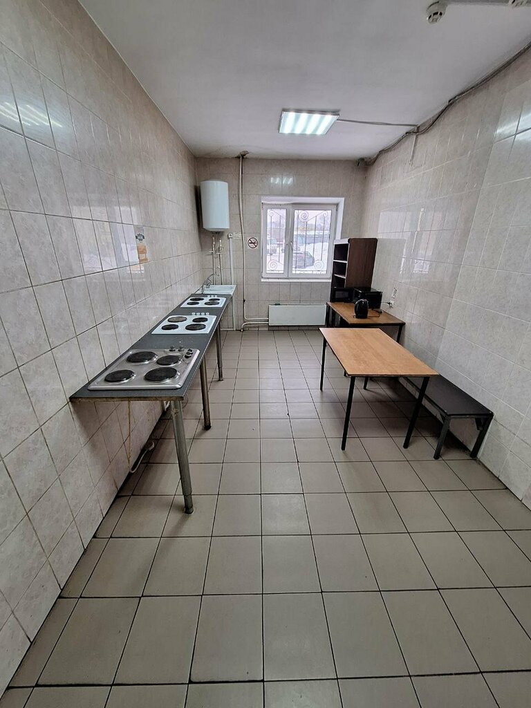 Pansiyonlar, hosteller Associaciya Razmescheniya, Moskova, foto