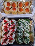 Суши Авто (ulitsa Proizvodstvennaya Baza No:5, Village of Kuyuki), suşi restoranı  Tataristan'dan