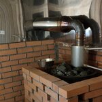 Демидовские бани (No:5, derevnya Demidovo), hamamlar  Vladimirskaya oblastından