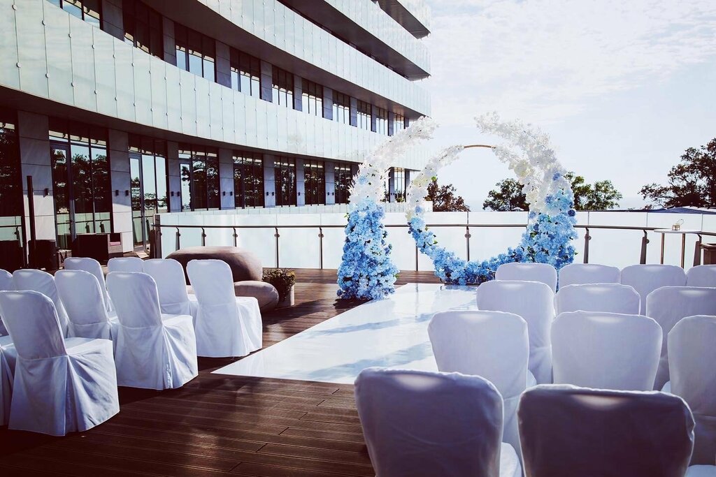 Etkinlik organizasyonu VIP decor, Soçi, foto