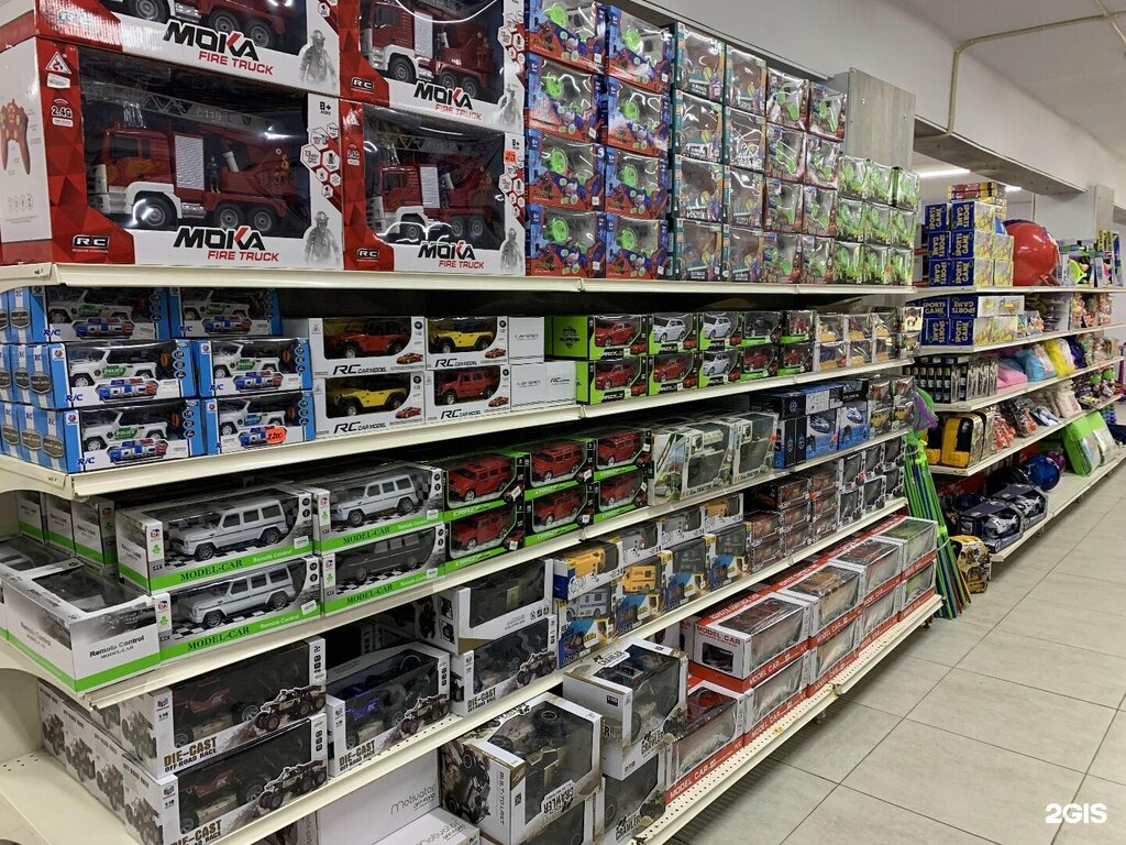 Çocuk oyunları ve oyuncakları Bala Toys, Astana, foto