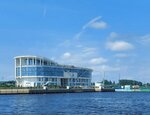 7Я (ulitsa Sosunova No:26Г, Beryozovo), otel  Hantı‑Mansi Özerk Okrugu'ndan