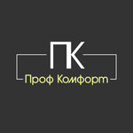ProfKomfort (ulitsa Svobody No:38А), koltuk takımı mağazaları  Sysert'ten