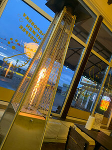 CheburekMe (Gogolya Street No:35), fast food  Maykop'tan
