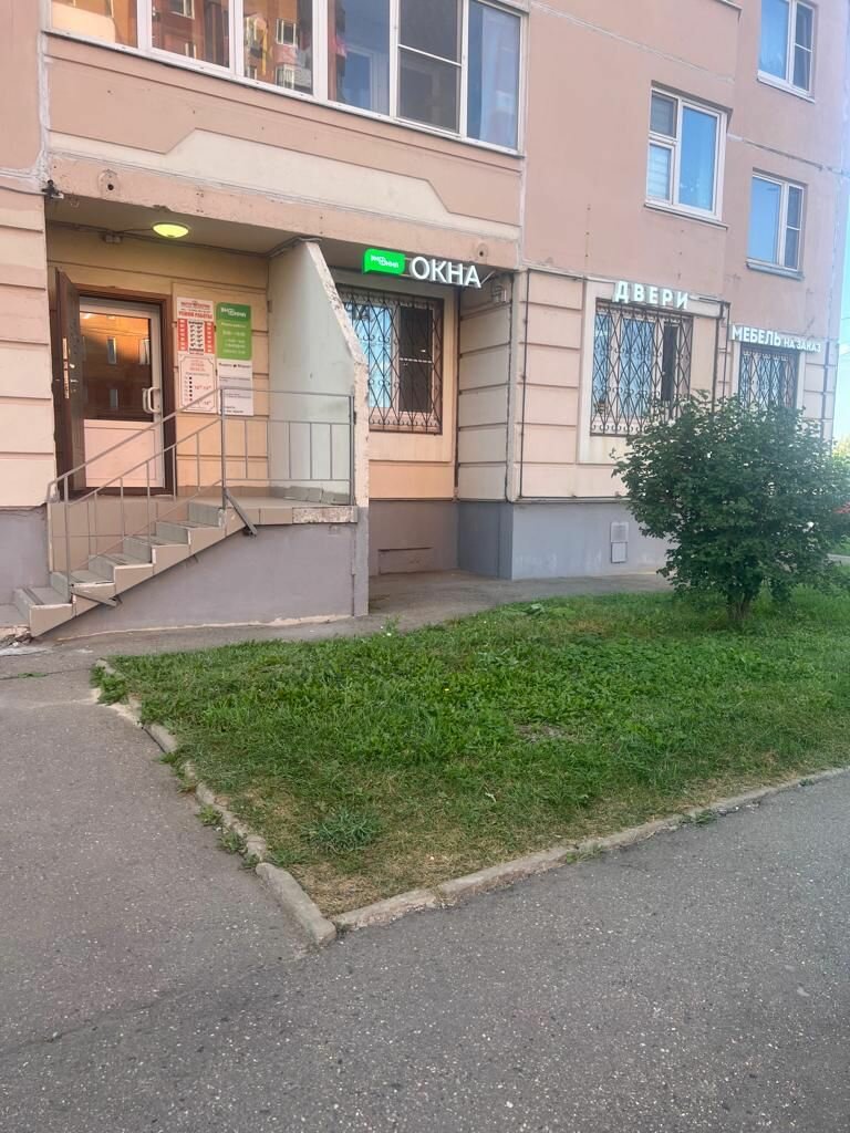 Kapılar Salon Master Dverkin, Çehov, foto
