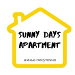 Sunny Days на улице Шумилова (Shumilova Street No:24А), kısa süreli konaklama  Moskova'dan