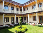 Jahongir Premium (Chiroqchi koʻchasi No:11), otel  Semerkant'tan