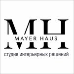 Mayer Haus (ulitsa Vladimira Zarovnogo No:8), özel mobilya yapımı  Novosibirsk'ten