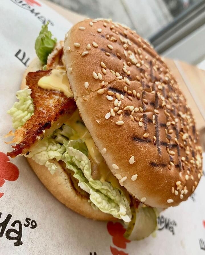 Fast food Шаурма 59, Permski krayı, foto