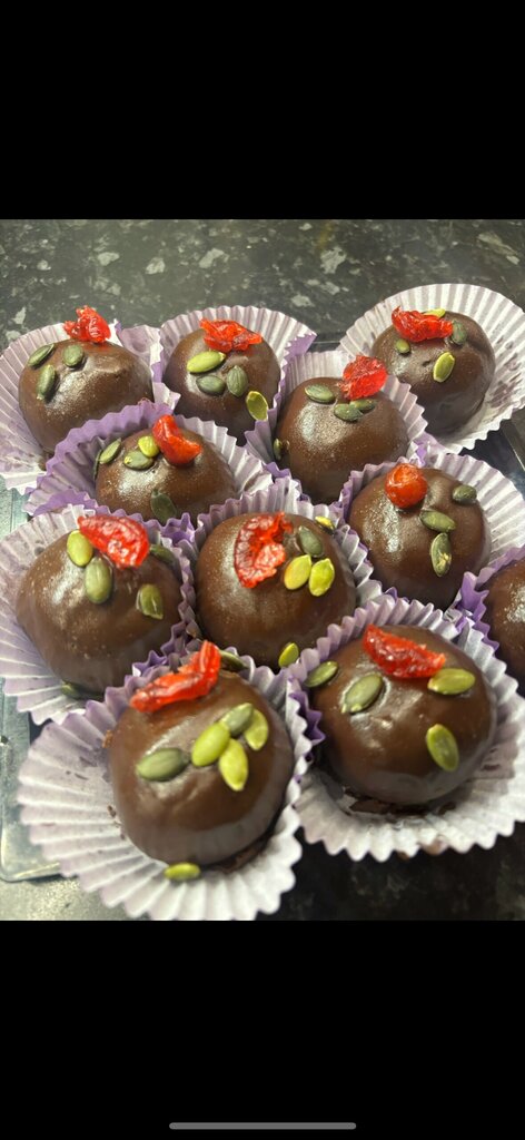 Kafe Диетические десерты, Soçi, foto