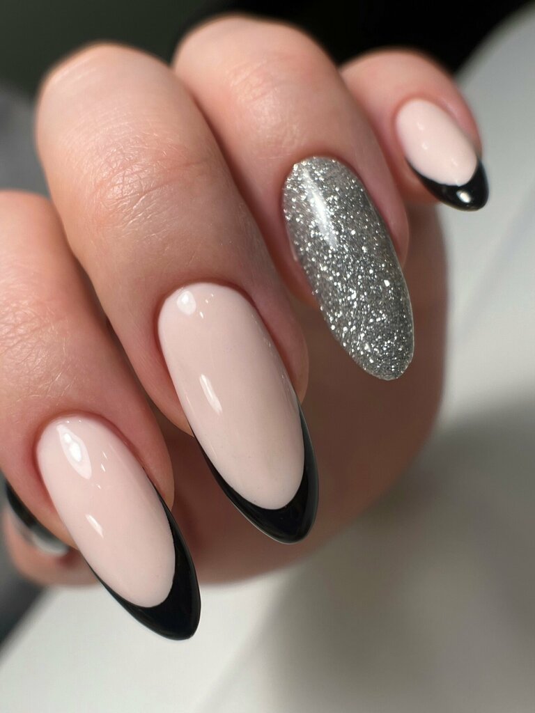 Manikür-pedikür Nails_s. bronx, Sosnoviy Bor, foto