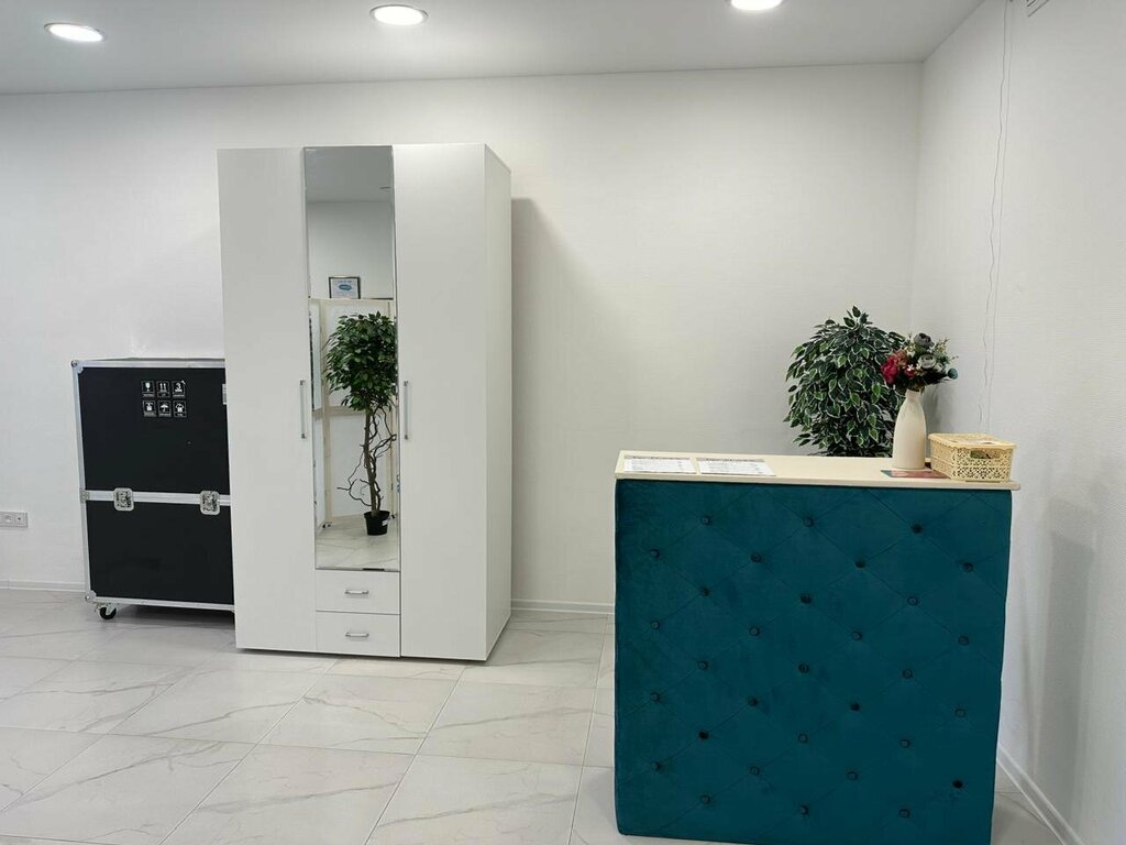 Kozmetoloji, kozmetik salonları Epiplaza, Samara, foto