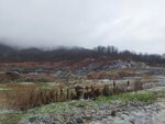 Добыча природных ресурсов (Krasnodar Territory, Sochi Resort City Urban District, selo Plastunka), madencilik işletmeleri  Soçi'den