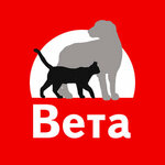 Veta (Pridorozhnaya ulitsa No:22/1, posyolok Stroitel), petshop  Tambovskaya oblastından