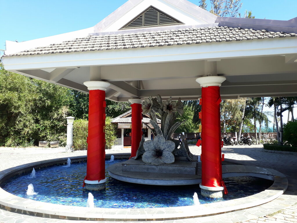 Otel Amaryllis Resort & SPA, Phan Thiet, foto