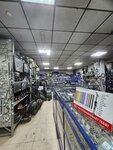 Velikan-Auto (ulitsa Mayakovskogo No:89А), kamyon ve ağır vasıta satış ve servis firmaları  Kızıl'dan
