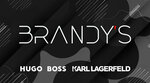Brandy's (Pobedy Street No:41), giyim mağazası  Yaroslavl'dan
