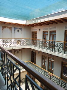 Hotel Safiya (Chit Bofon ko'chasi No:2, Bukhara), otel  Buhara'dan