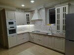 Kukhni Ideal (улица Руднева No:38), mutfak mobilyaları  Sevastopol'dan