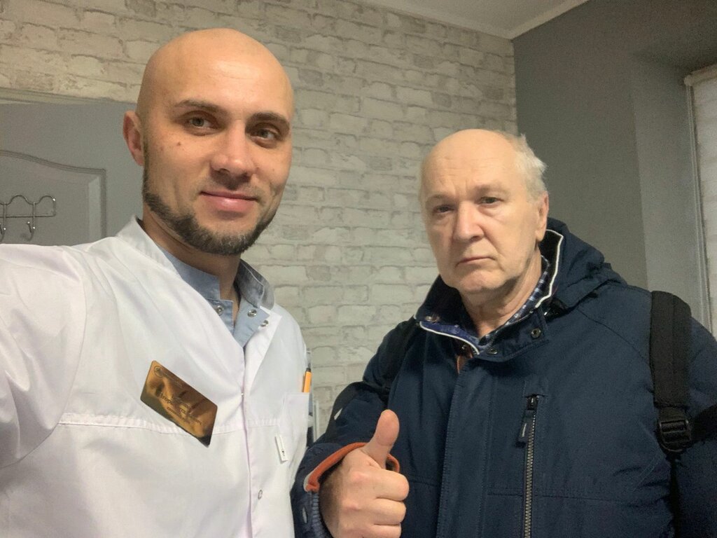 Masaj salonları Рефлексотерапевт по никотиновой зависимости Бебешко И.В., Sevastopol, foto