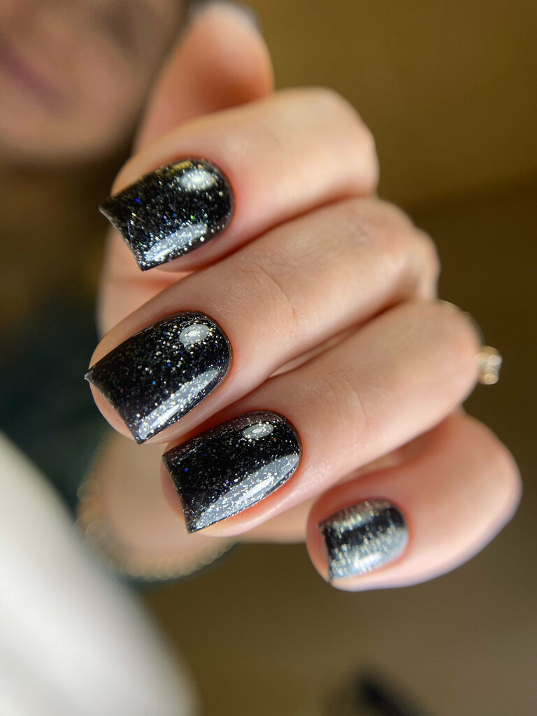 Manikür-pedikür Bucha_beautynail, Saint‑Petersburg, foto