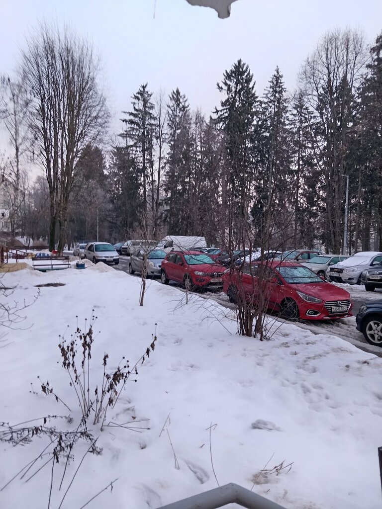Konut blokları Г. минск, ул. герасименко Дом 5, Minsk, foto