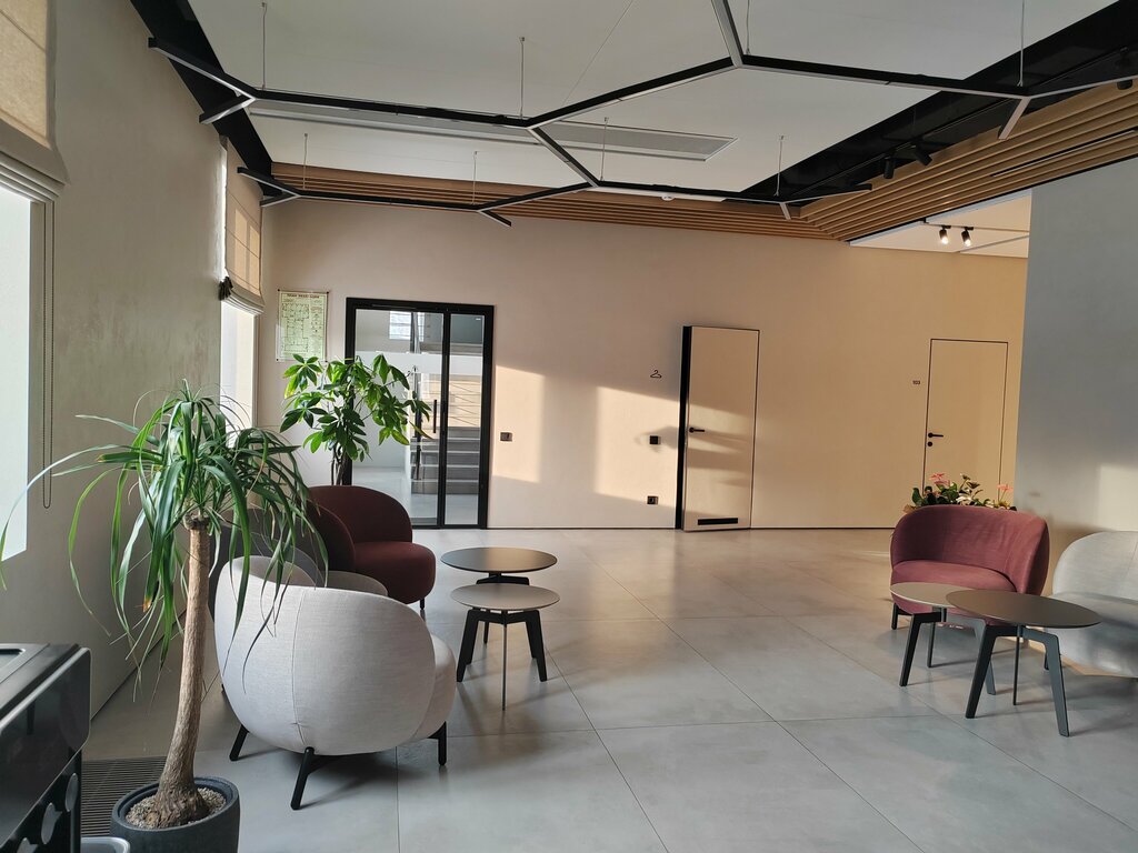 Bilişim firmaları Keysystems, Cheboksary, foto