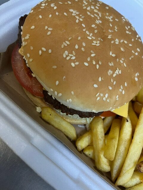 Kafe Shavarma, Saint‑Petersburg, foto