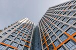 AnyDay (Tolubeevskiy Drive No:8к2), otel  Saint‑Petersburg'dan