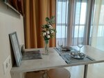 Чистота и уют (Nemirovicha-Danchenko Street No:148/2), otel  Novosibirsk'ten