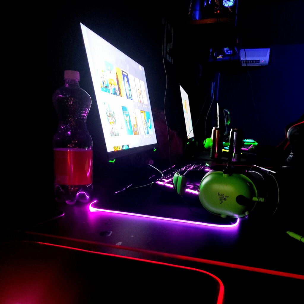 Bilgisayar kulübü Spectrum, Korenovsk, foto