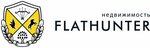 Flathunter (Osipenko Street No:1), emlak ofisi  Samara'dan