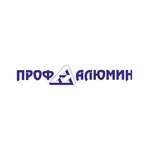 Prof Alyumin (Gubkina Street No:16В), pencere üretim, satış ve montaj firmaları  Belgorod'dan