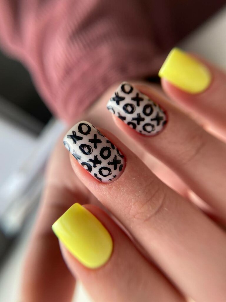 Manikür-pedikür Lírio NailStudio, Bronnitsy, foto