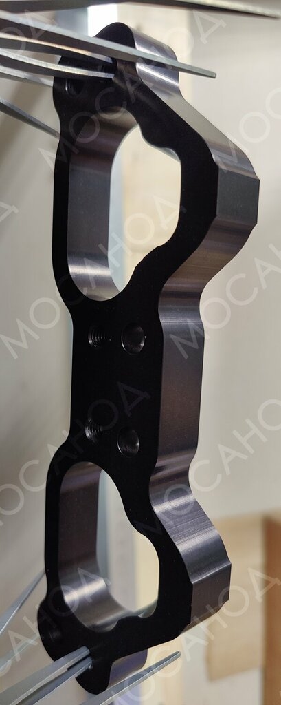 Kaplama hizmetleri MosAnod, Moskova, foto