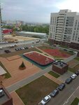 V gostyah kak doma (Adelya Kutuya Street No:110Дк2), otel  Kazan'dan