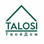 Talosi (2nd Vasilyevskogo Ostrova Line No:37), i̇nşaat ve tasarım hizmetleri  Saint‑Petersburg'dan