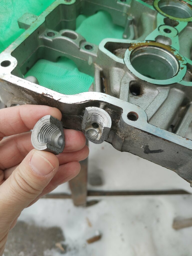 Metal ürün firmaları VseIzStali, Tiumen, foto