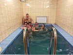 Александровские Бани (prospekt Stroiteley No:35А/1), hamamlar  Saratov'dan