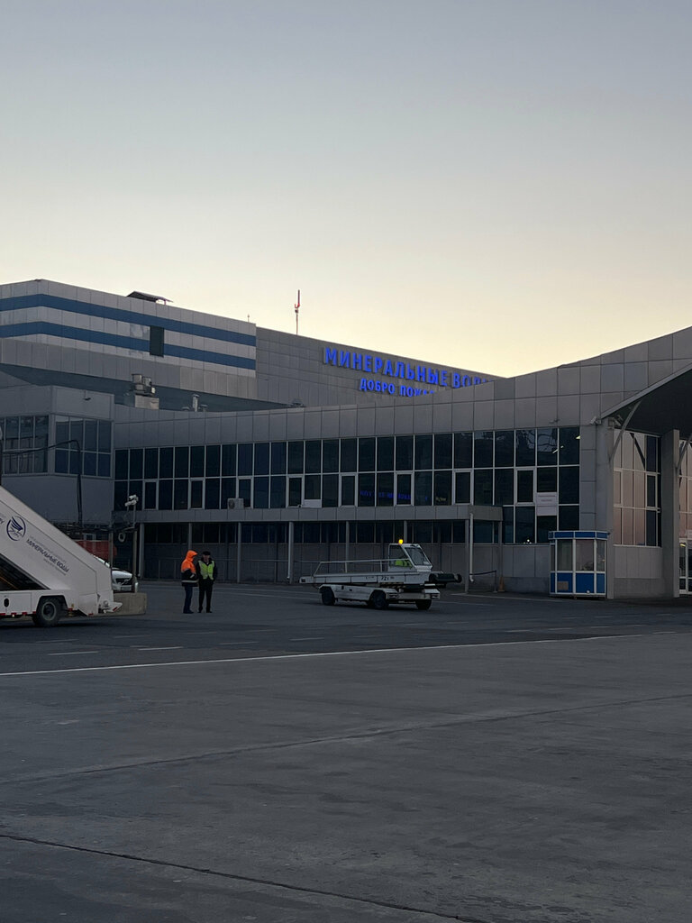 Turizm acenteleri Avartour, Makhachkala, foto