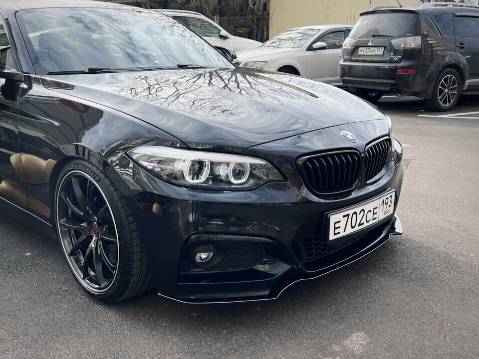 Otomotiv aydınlatma UGT-Tuners, Rostov‑na‑Donu, foto