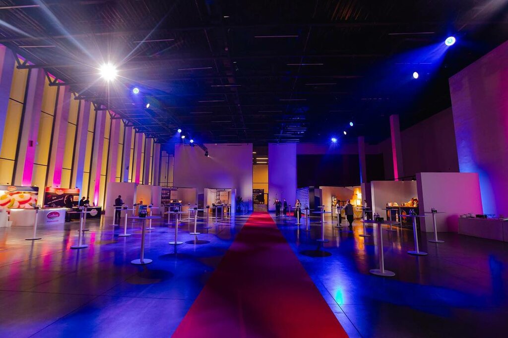 Ses ve ışıklandırma ekipmanları firmaları Avant-Media, Nijni Novgorod, foto