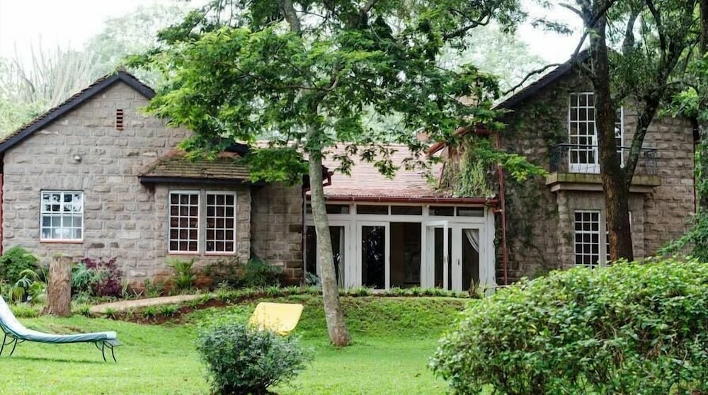 Otel Entim Sidai, Nairobi, foto