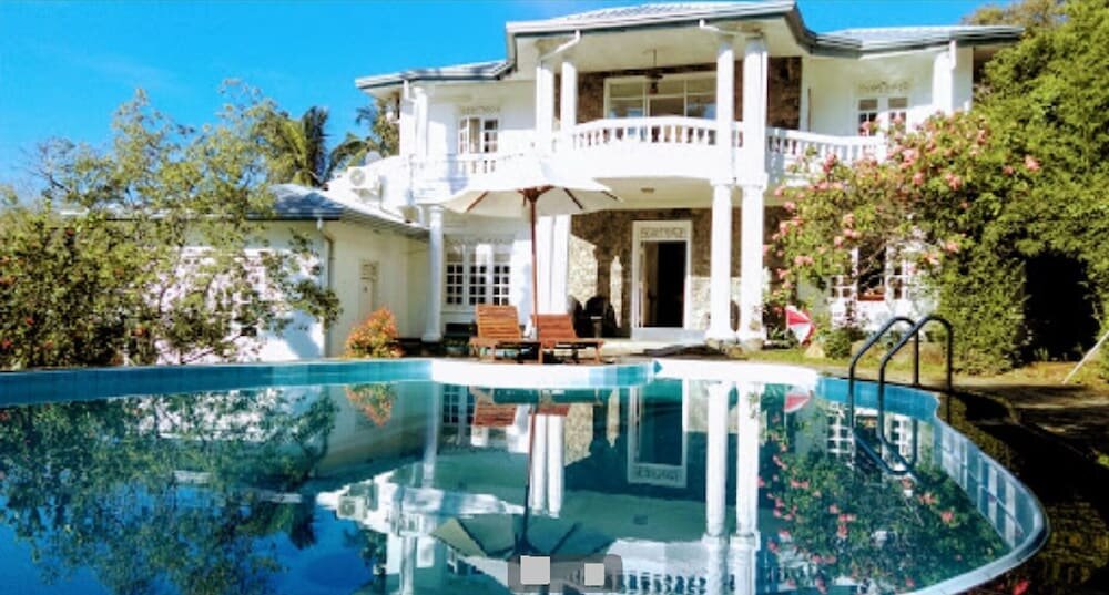 Otel The Kandy Mount Layathraa, Kandy, foto