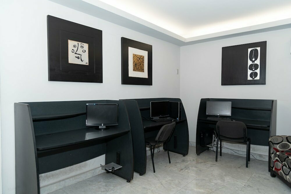 Otel Impala Hotel in front of the Ado, Veracruz, foto